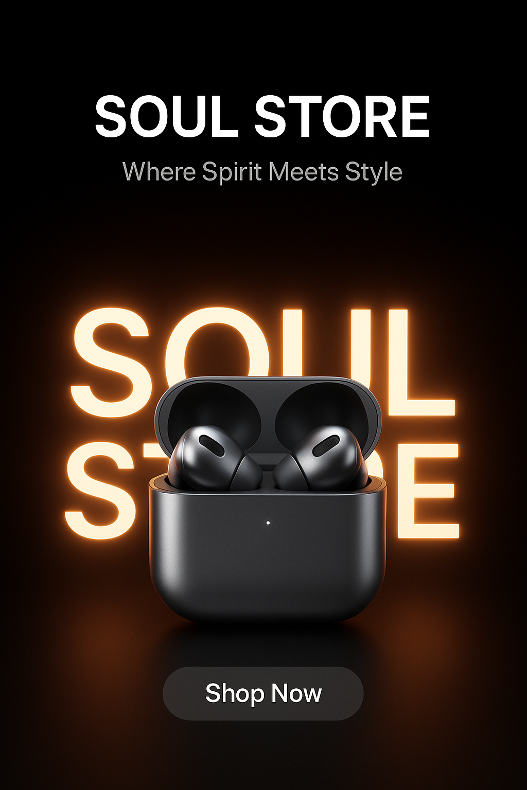 soul store – Soul store